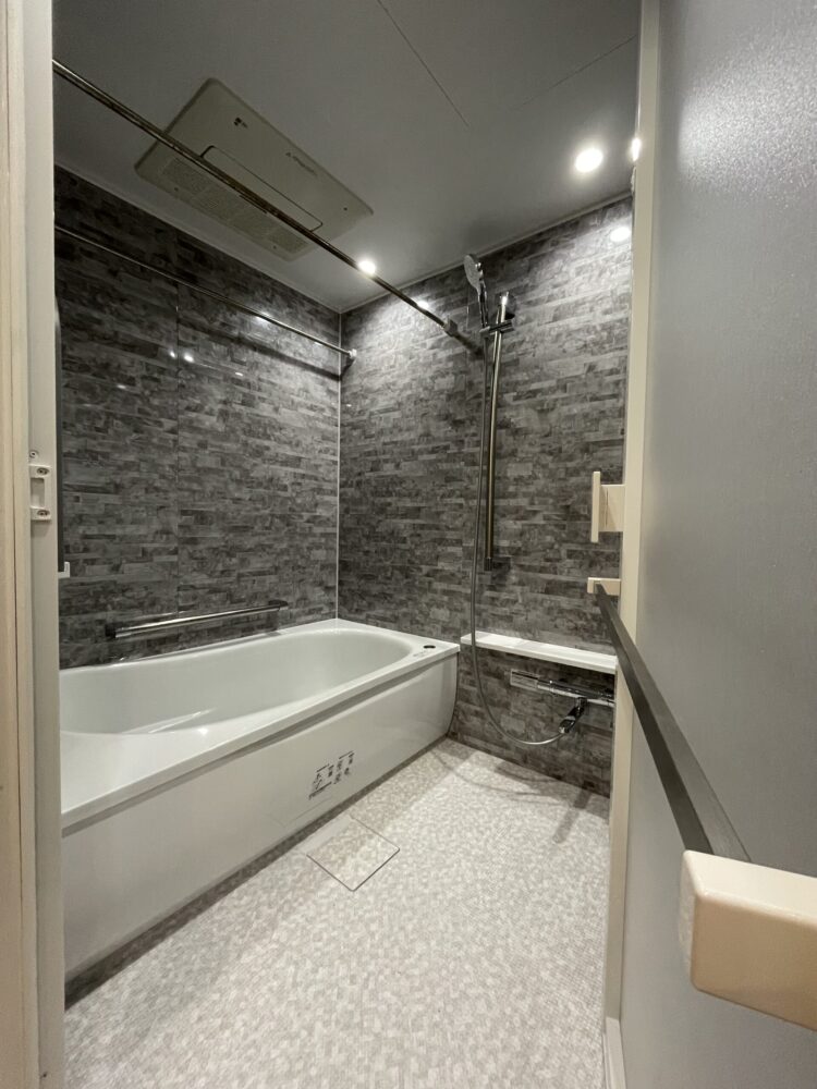 江東区佐賀 M様邸ユニットバス・トイレリフォーム – 株式会社BSホース